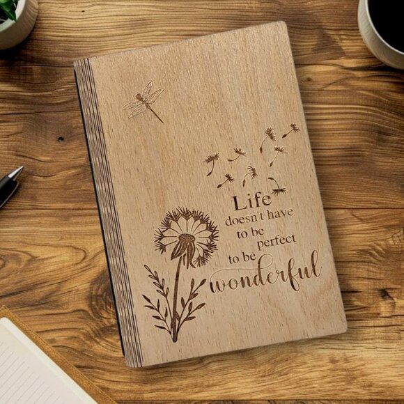 BeeCreative.us | Office | A6 Book Cover | Poshmark